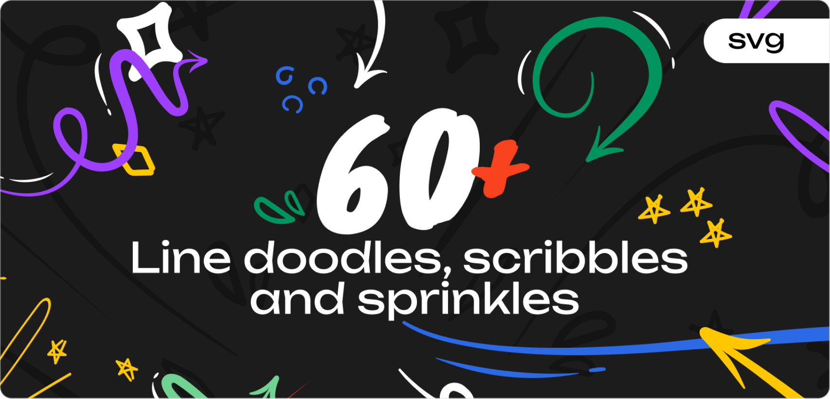 Scribbles and Doodles